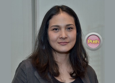 EXCLUSIVE: Dindi Gallardo gets nostalgic about ‘Ang Probinsyano’ | PUSH.COM.PH: Your ultimate ...