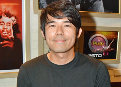 EXCLUSIVE: Champ Lui Pio talks about Hale's growth and comeback | PUSH ...