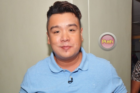 Vandolph Quizon: Karen humiliated my mom on national TV | PUSH.COM.PH ...