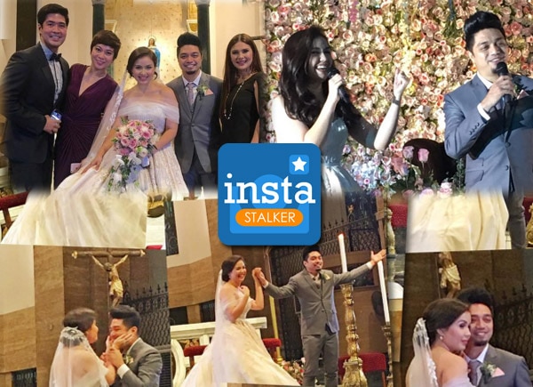 Instastalker Nyoy Volante Marries Mikkie Bradshaw Pushcomph