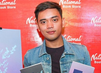 Spoken Word artist Juan Miguel Severo has tips for aspiring poets ...