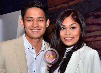 Garie Concepcion surprised with Michael Pangilinan’s admission they are ...