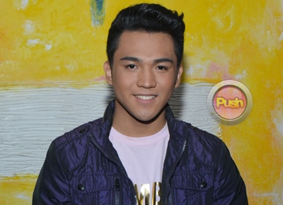 EXCLUSIVE: Hashtags member Jimboy Martin to make acting debut in ‘Born ...