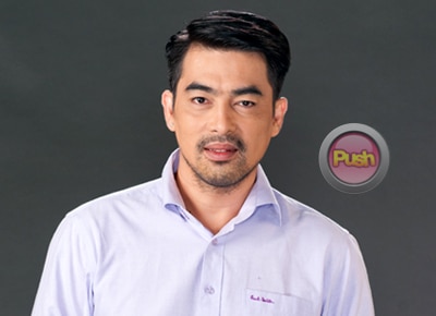 Jay Manalo (Filipino Actor) ~ Bio with [ Photos | Videos ]