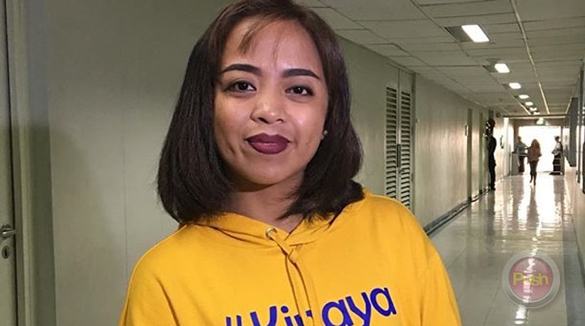 ‘Funny One’ season 2 winner Donna Cariaga opens up her secrets to ...