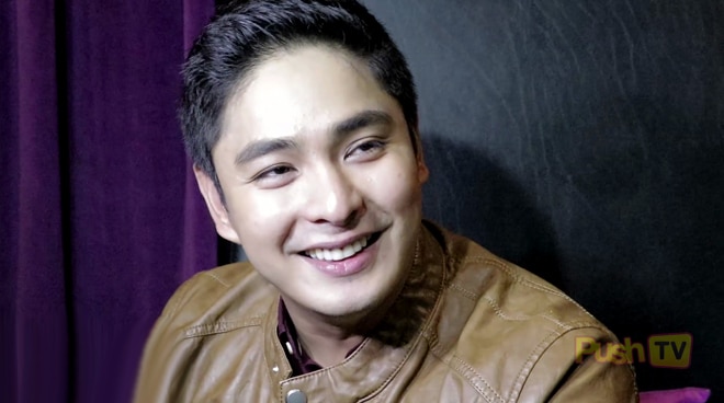 Coco Martin says ‘Ang Panday’ is a "best of both worlds" film | PUSH ...