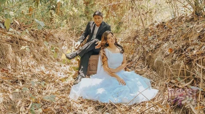 WATCH: Broadcast journalist Kara David’s prenuptial video with musician ...