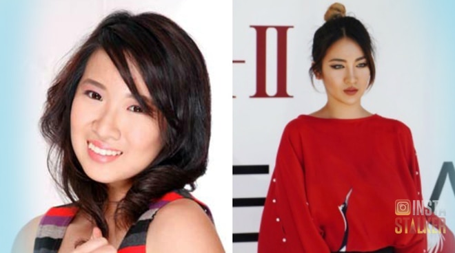 Remember Ann Li of 'Pinoy Big Brother Teen Clash of 2010'? This is her ...
