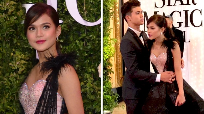 LOOK: Maris Racal pokes fun of her latest meme | PUSH.COM.PH: Your ...