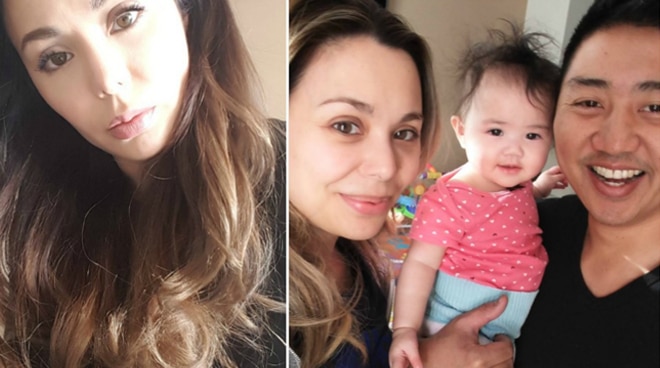 Remember Nancy Castiglione? This is her life now | PUSH.COM.PH: Your ...