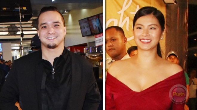 EXCLUSIVE: Neil Arce on Angel Locsin: ‘I’m looking forward to spending ...