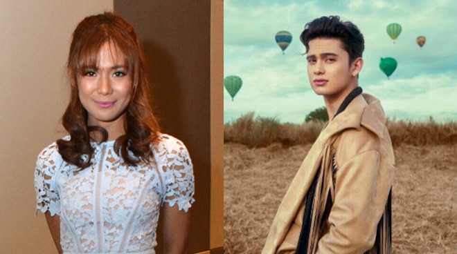 Devon Seron deliberately avoids talking about co-PBB Teen Clash ...