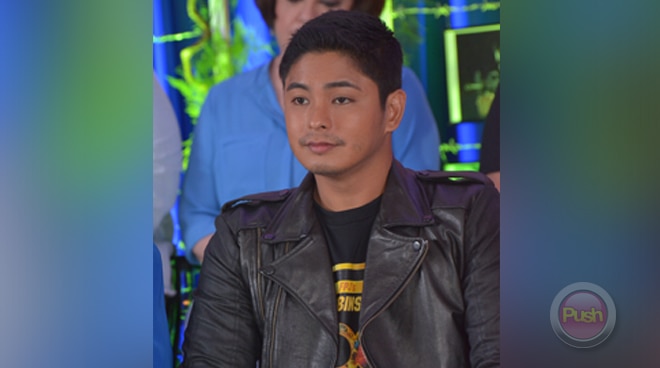 Coco Martin gives updates on ‘Ang Panday’ | PUSH.COM.PH