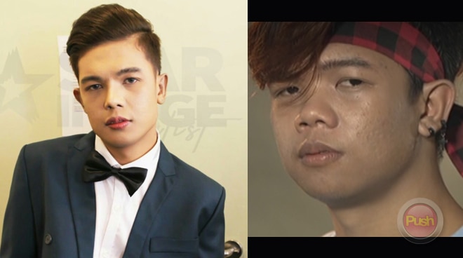 Marlou No More: Netizens, ikinagulat ang new look ni Xander Ford | PUSH.COM.PH