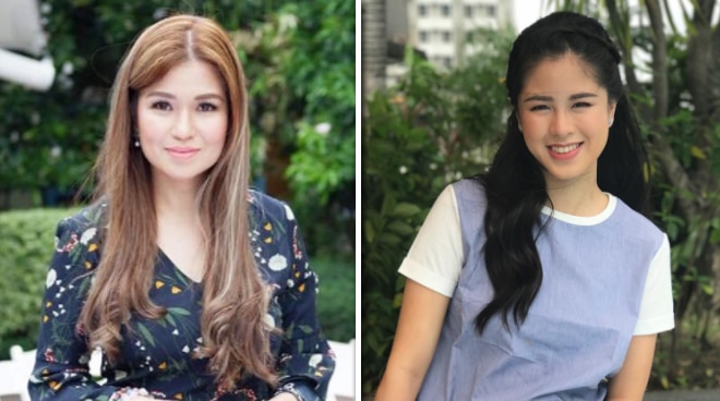 Former PBB housemate Say Alonzo calls out Kisses Delavin’s bashers ...