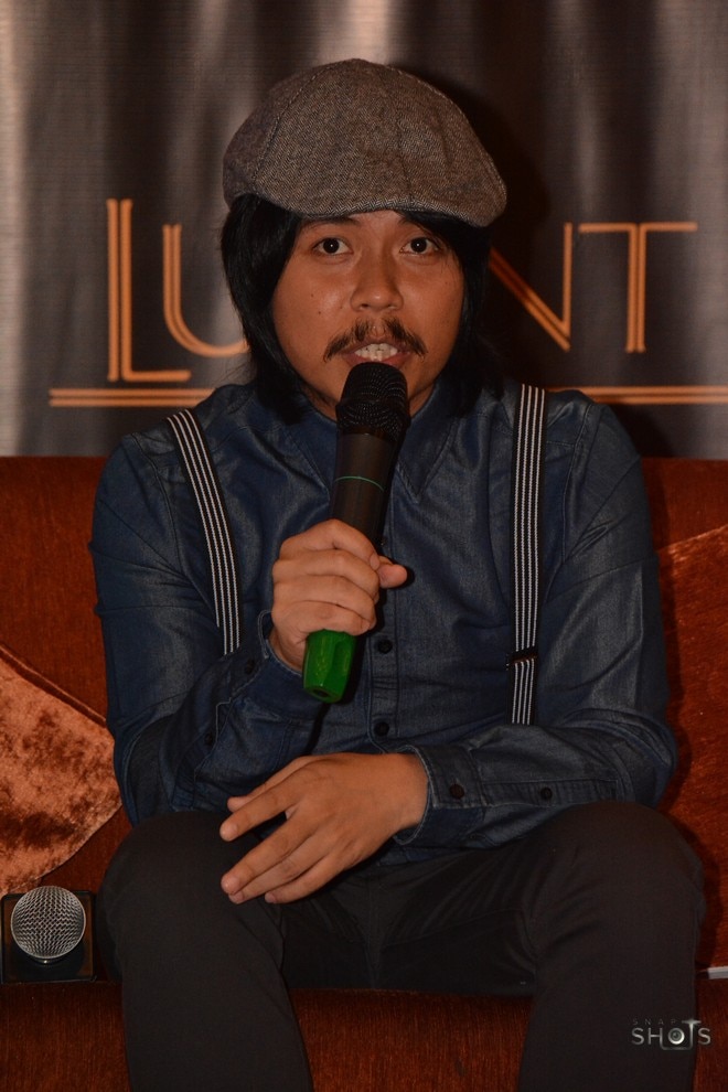 Alessandra de Rossi & Empoy prove their chemistry | PUSH.COM.PH Alessandra de Rossi & Empoy prove their chemistry | PUSH.COM.PH