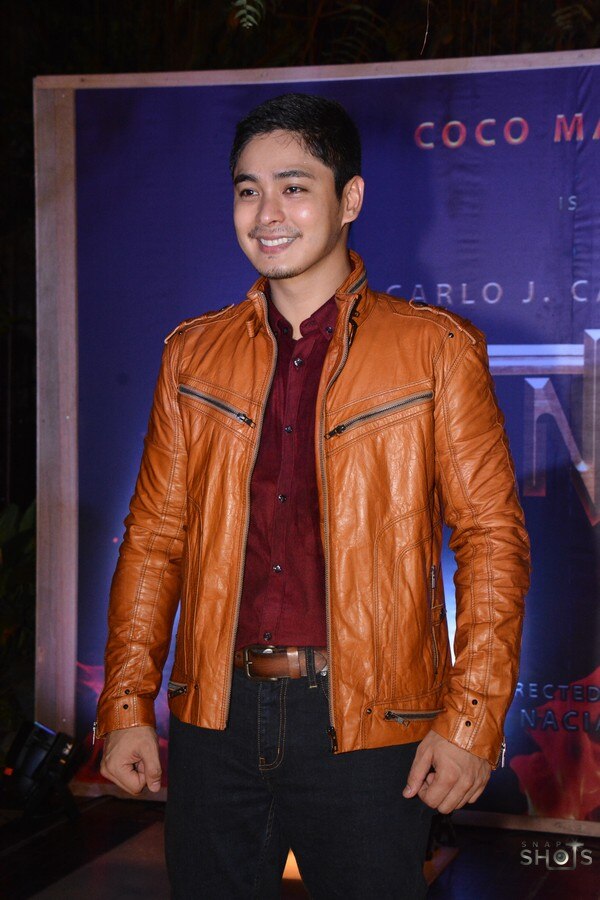 Meet the cast of Ang Panday the movie | PUSH.COM.PH: Your ultimate ...