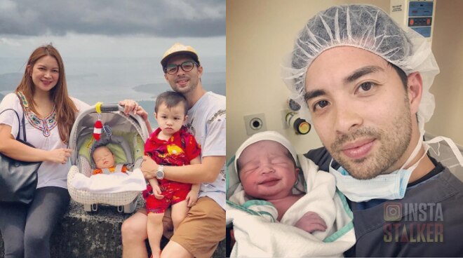 Joross Gamboa 2014
