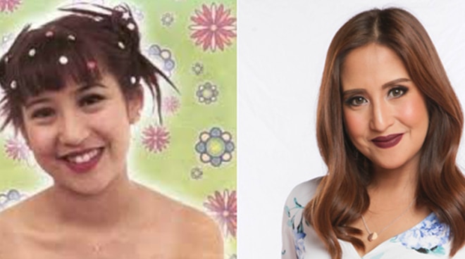 Jolina Magdangal Memes