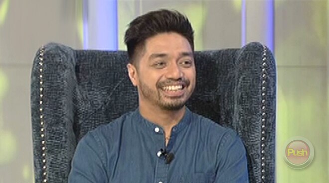 Nyoy Volante On Acting For Tv ‘i Listen Very Carefully To The Directors Pushcomph Your