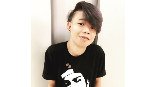 Did Marlou Arizala change his name to Xander Ford on social media ...