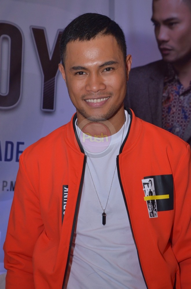 Bugoy Drilon