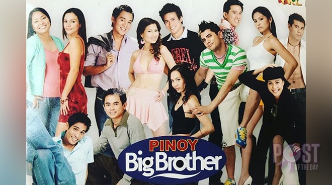Pinoy Big Brother Season 1 housemates celebrate the show’s 13th ...
