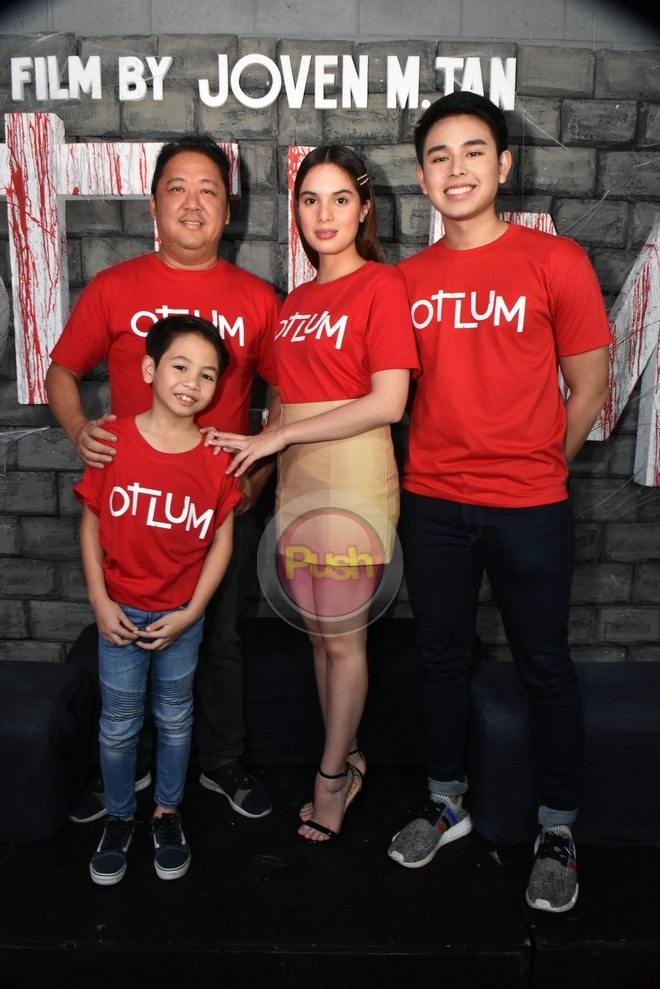 Meet the cast of the MMFF horror entry ‘Otlum’ | PUSH.COM.PH: Your ...