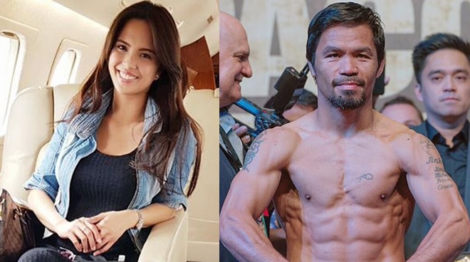 Ali Forbes to sing Philippine National Anthem in Pacquiao vs Matthysse ...