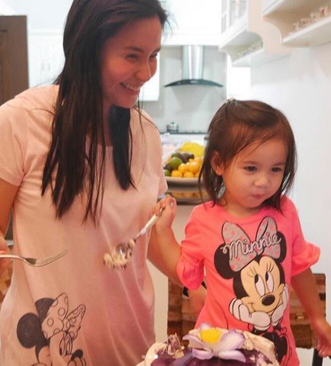 Mariel Robin Padilla Wedding