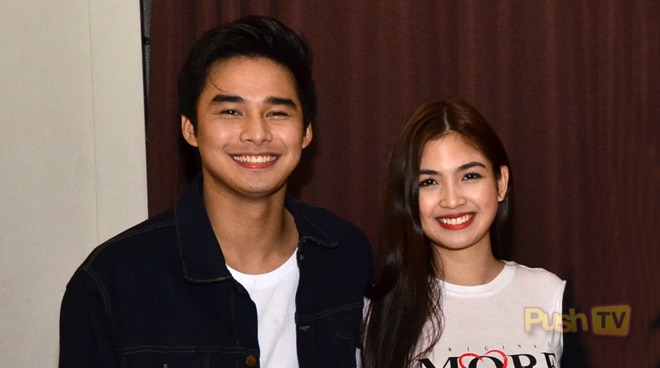 Heaven Peralejo Joins Mccoy De Leon In Upcoming Suspense Thriller Film Pushcomph Your