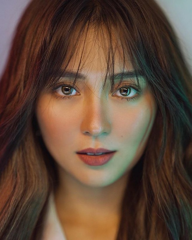 Kathryn Bernardo Instagram