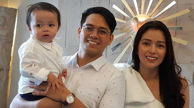 EXCLUSIVE: May balak na ba si Ex-PBB housemate Johan Santos magpakasal ...