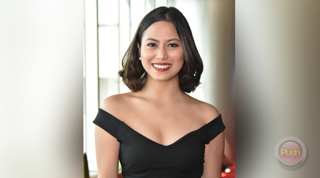 EXCLUSIVE: Anna Luna shares the secret to her nine-year relationship ...