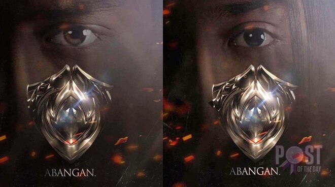 Bagani teaser posters excite LizQuen fans | PUSH.COM.PH: Your ultimate ...