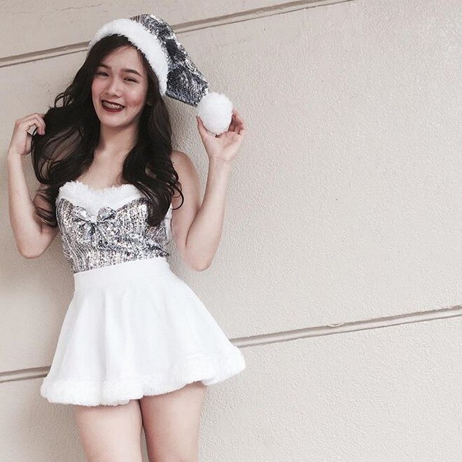 10 stunning photos of 'It's Showtime' dancer Jackque Gonzaga that will ...