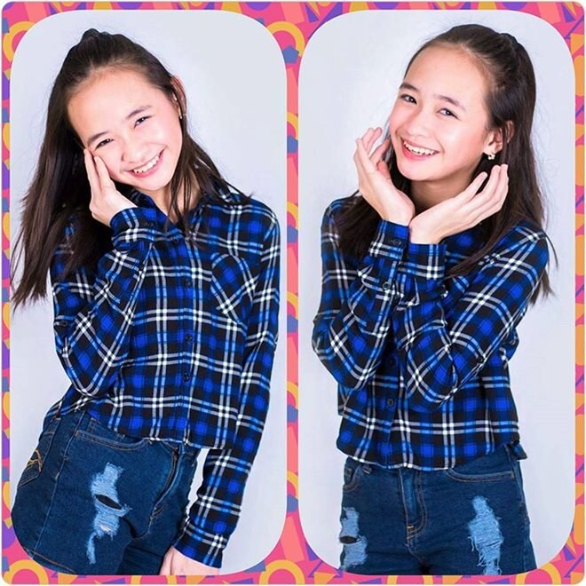 LOOK: Mutya Orquia is all grown-up now | PUSH.COM.PH: Your ultimate ...