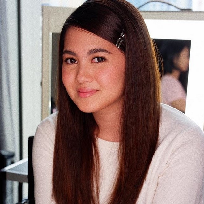 LOOK: Atasha Muhlach is Charlene Gonzalez’s perfect mini-me | PUSH.COM ...