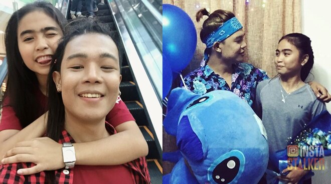 Meet the girl who made Xander Ford fall in love | PUSH.COM.PH