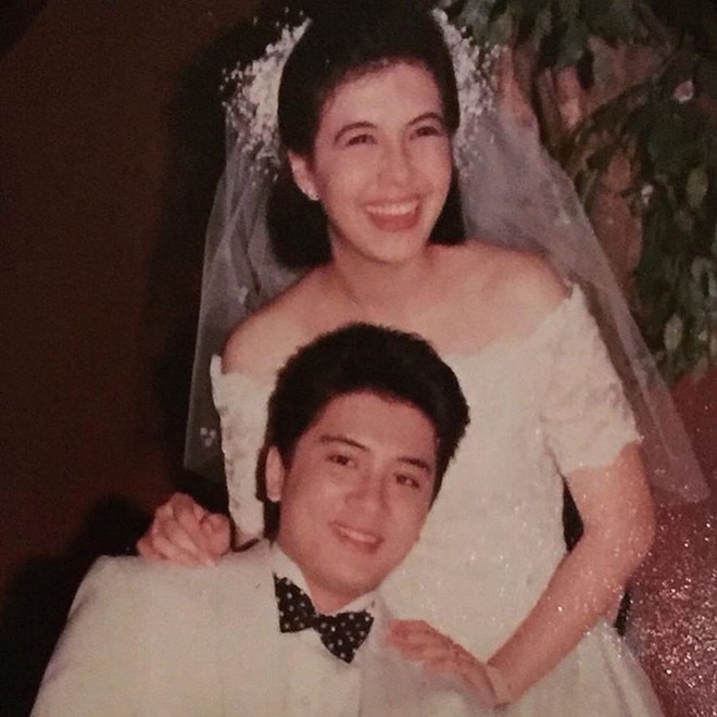 LOOK: Mga sweet pictures ng "lodi" couple Janno Gibbs at Bing Loyzaga | PUSH.COM.PH: Your ...