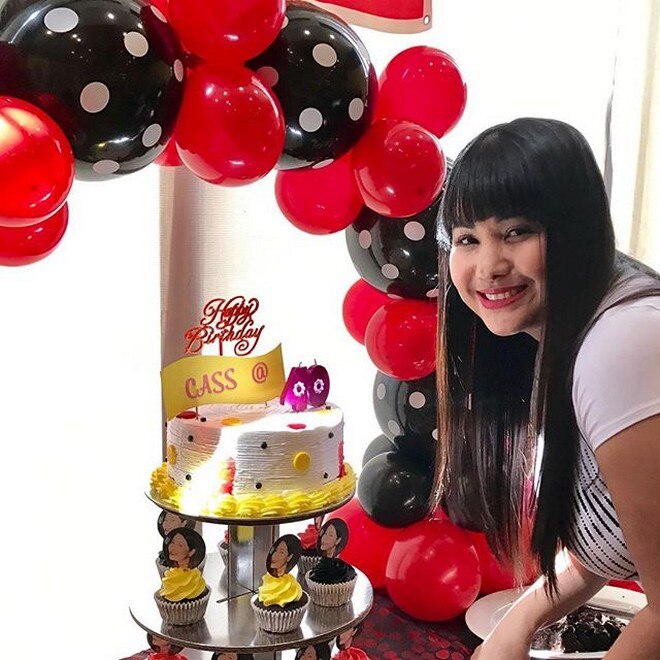 Remember Former Pbb Housemate Cassandra Ponti This Is Her Life Now Pushcomph Your Ultimate