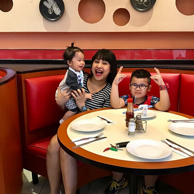 Remember Former Pbb Housemate Cassandra Ponti This Is Her Life Now Pushcomph Your Ultimate