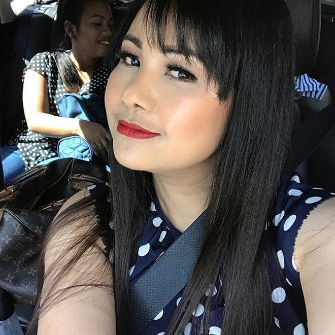 Remember former PBB housemate Cassandra Ponti? This is her life now ...