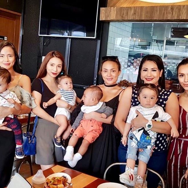 Remember former PBB housemate Cassandra Ponti? This is her life now ...