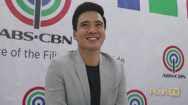 Erik Santos to have 15 guests in upcoming major concert | PUSH.COM.PH