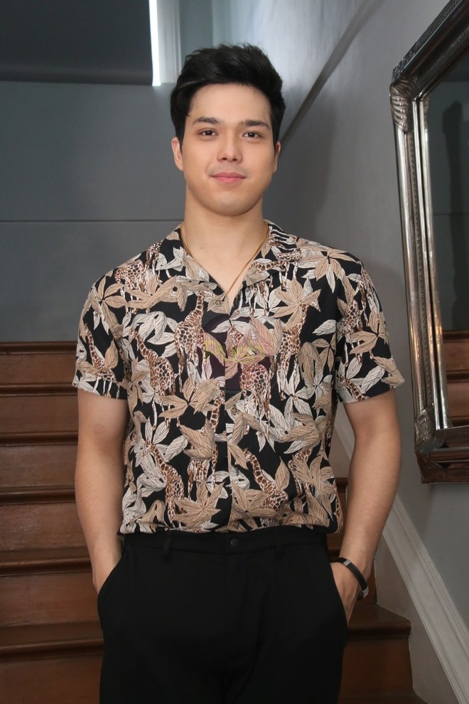 Today’s young stars lead the cast of new movie Walwal | PUSH.COM.PH ...