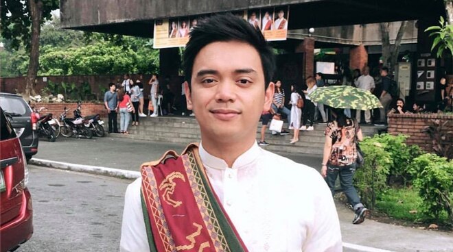 Juan Miguel Severo Tattoos