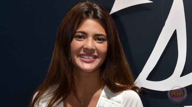 Katarina Rodriguez talks about advocacies on sustainable fashion and ...