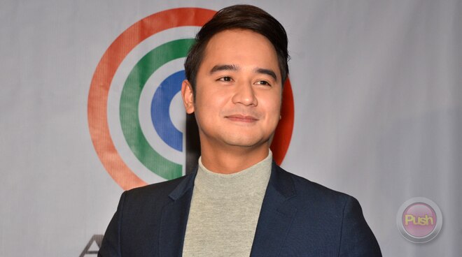 Pelikula at teleserye ang bagong aabangan kay JM De Guzman | PUSH.COM.PH Pelikula at teleserye ang bagong aabangan kay JM De Guzman | PUSH.COM.PH