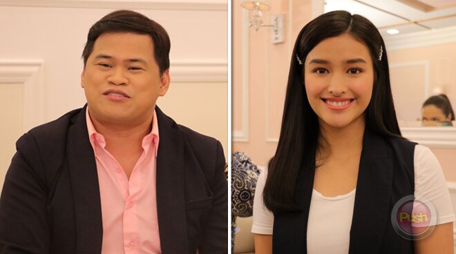 Ogie Diaz considers Liza Soberano a ‘miracle’ | PUSH.COM.PH